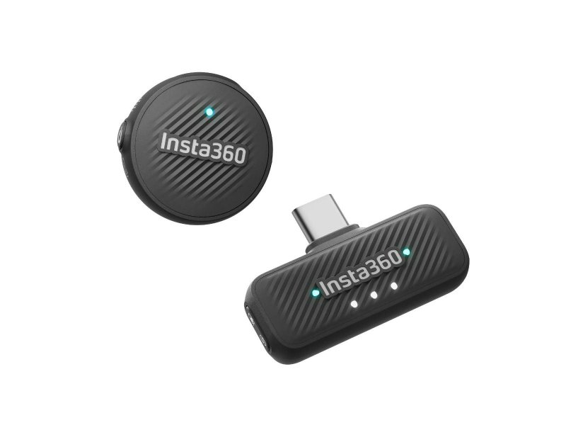 INSTA360 MIC AIR (1 TX + 1 RX)