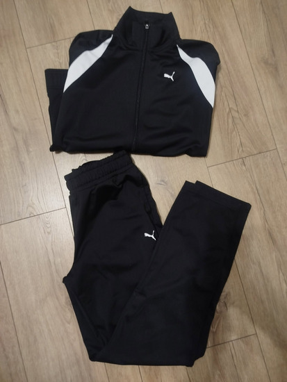 NOV Original Puma komplet