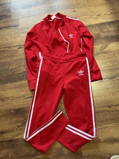 Adidas komplet trenerka