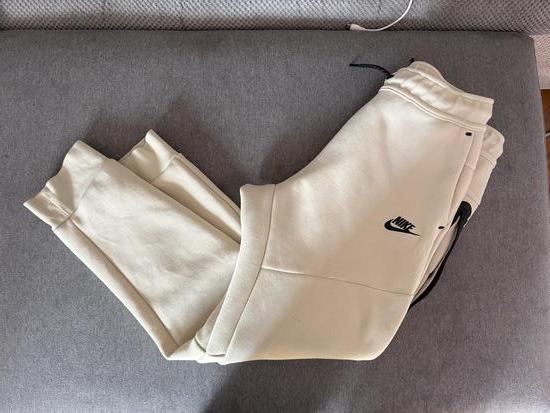 Nike tech fleece original trenerka