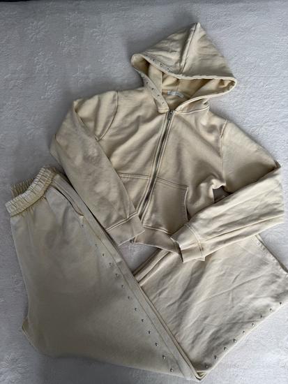 zara komplet trenerka