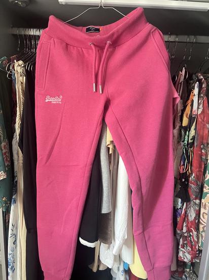 Superdry trenerka