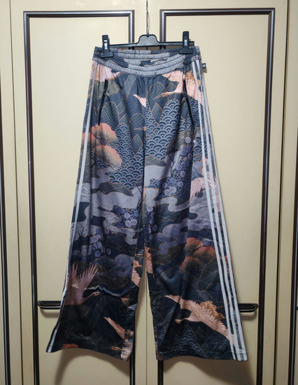 Adidas Rita Ora pantalone sa zdralovima s/m