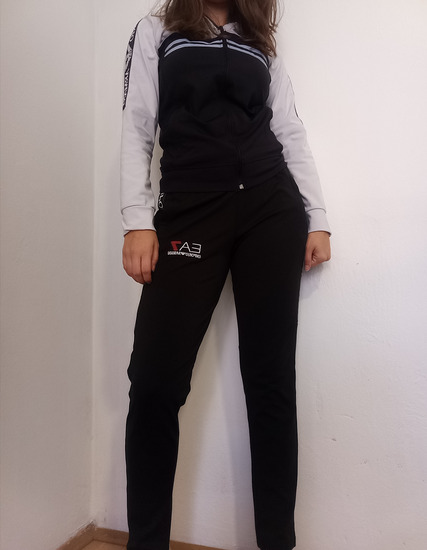 Armani komplet trenerka