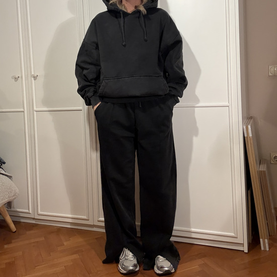 ZARA komplet trenerka