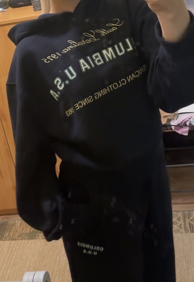 Zara trenerka