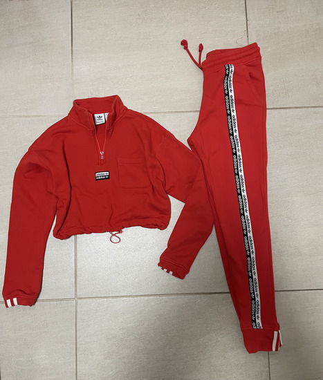 Adidas orginal trenerka