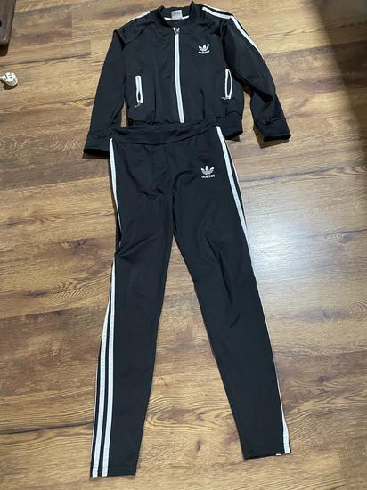 Adidas komplet