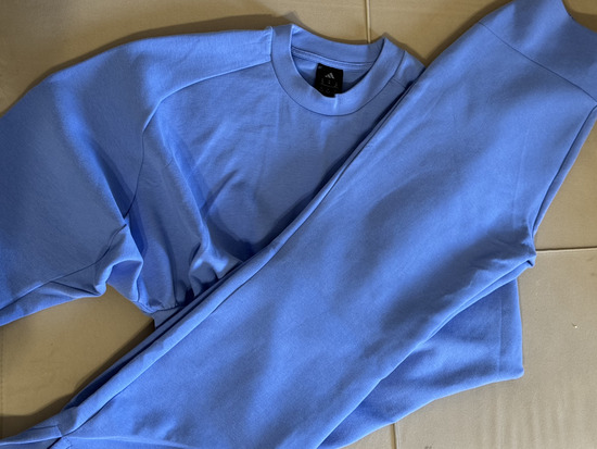 ADIDAS komplet trenerka %7500din