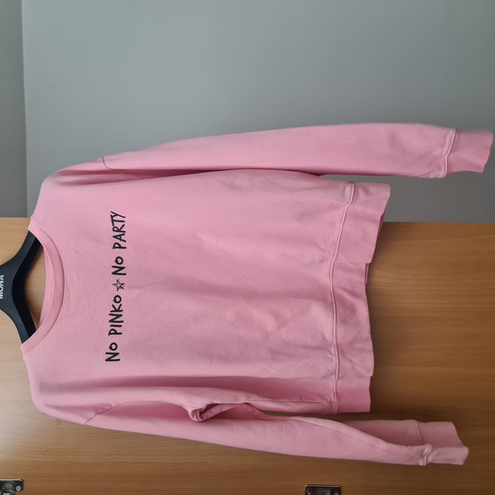 Trenerka komplet PINKO original