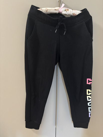 Pink trenerka (Victoria Secret)
