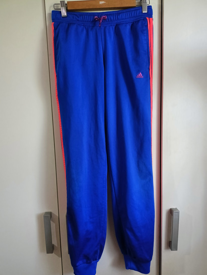 Adidas donji deo trenerke