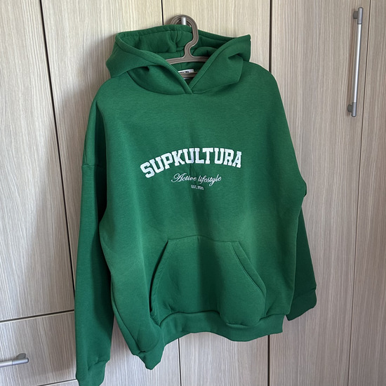 Supkultura teddy termo set / nov sa etiketom