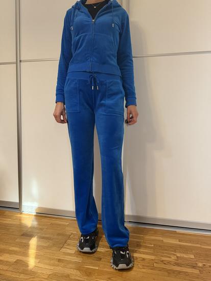 Original Juicy Couture trenerka