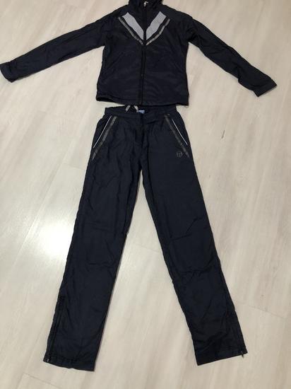 Sergio T trenerka xs/s