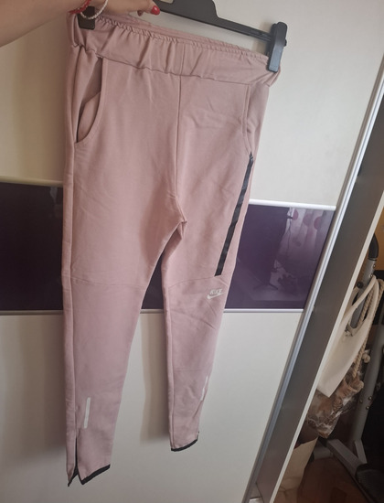 Nike, original