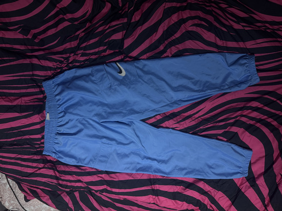 original nike trenerka