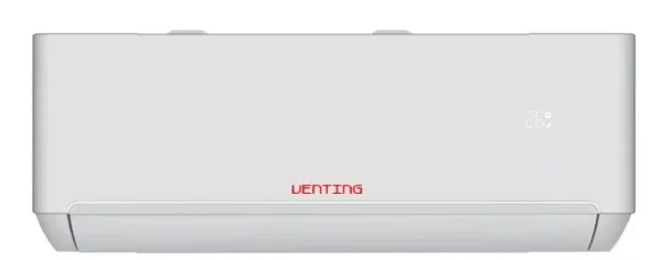 Klima uređaj Venting VAC-18CHSD/TP31-B Nordic / -25C / grejač spoljnje jedinice