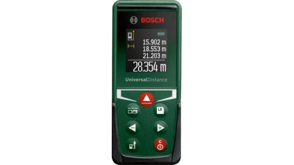 Bosch UniversalDistance 30 laserski metar (0603672503)
