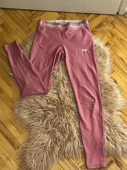 Under armour zenske helanke s/m