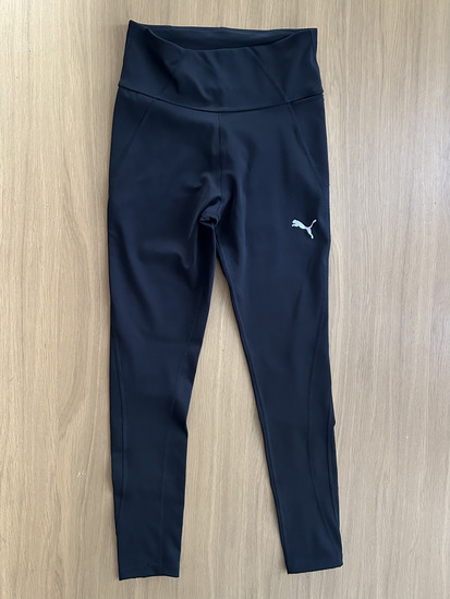 Puma helanke nove XS