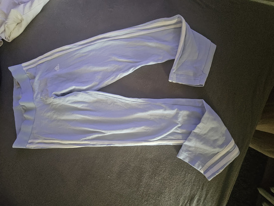 Helanke Adidas