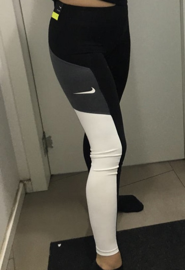 Nike helanke