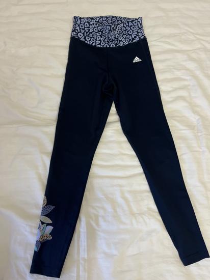 Adidas helanke