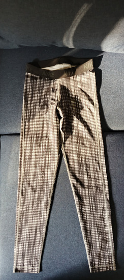 Nike helanke