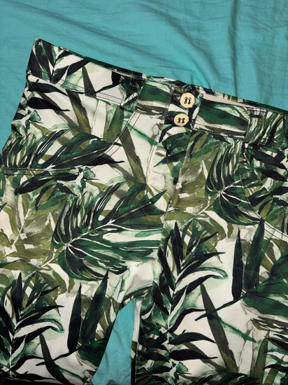 Freddy push up pantalonice/helanke