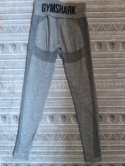 Gymshark helanke S original