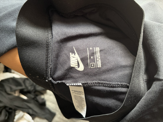 Nike helanke pamucne original