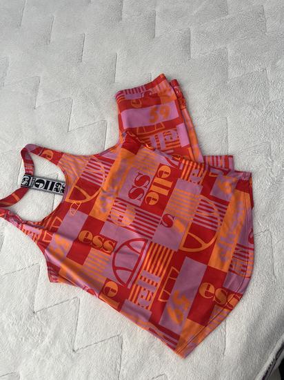 Ellesse komplet