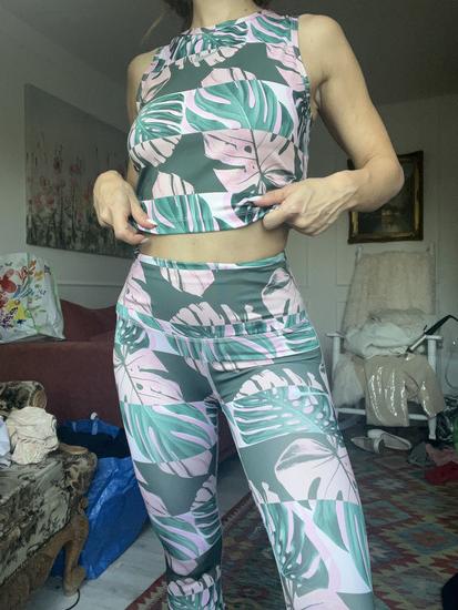 Nike set