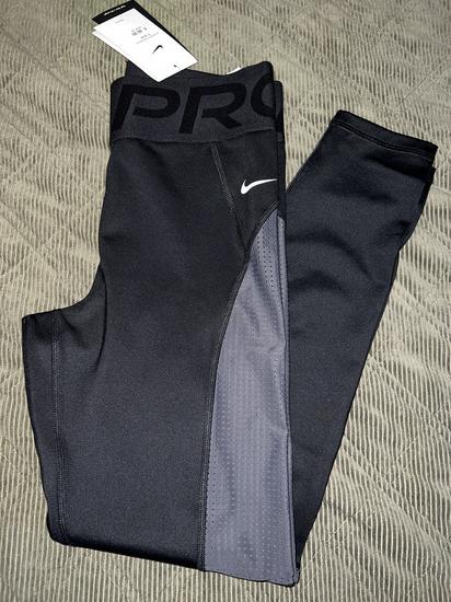NIKE Pro Sculpt 7/8 Trainingy Tights vel. S NOVO