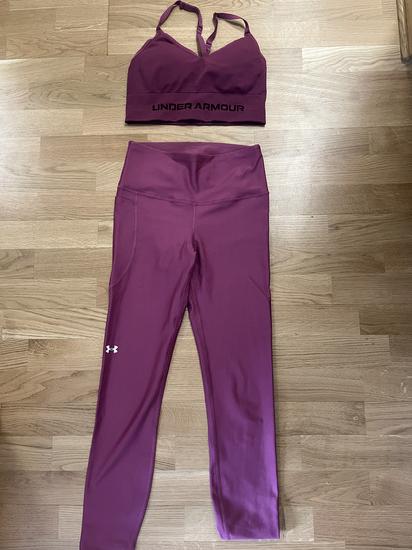 Komplet Under Armour