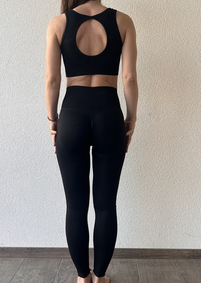 Set za trening novo