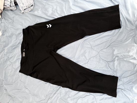 Hummel sportske kratke helanke