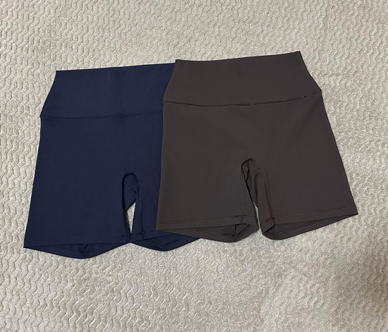 REZ Dva H&M Soft Move Sorca