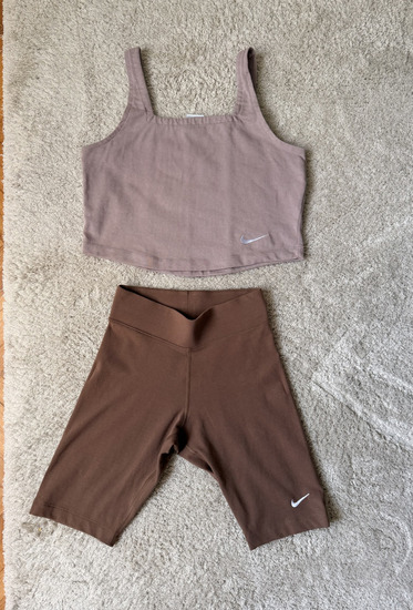 NIKE komplet