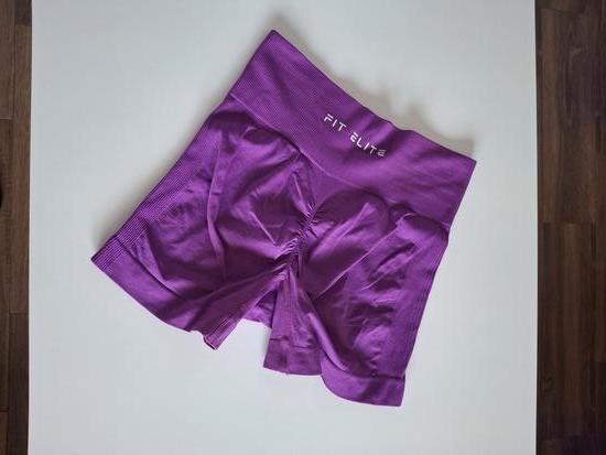 Fit elite šorc push up