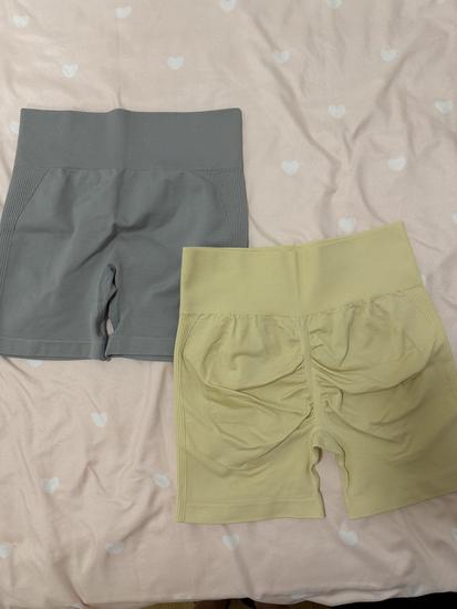 Push up šorts OBA ZA 1200