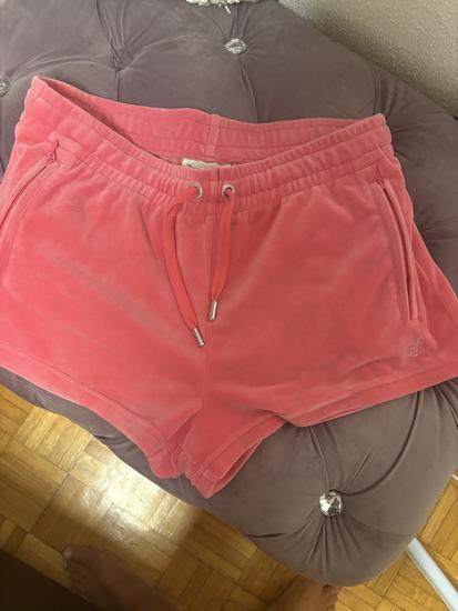 Juicy Couture zenski sorts m velicina