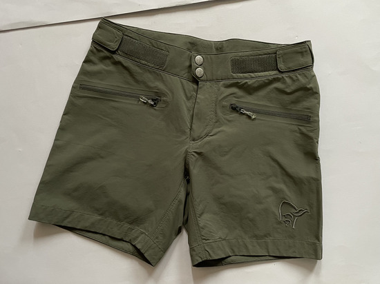 % 2690 Norrona original softshell sorts