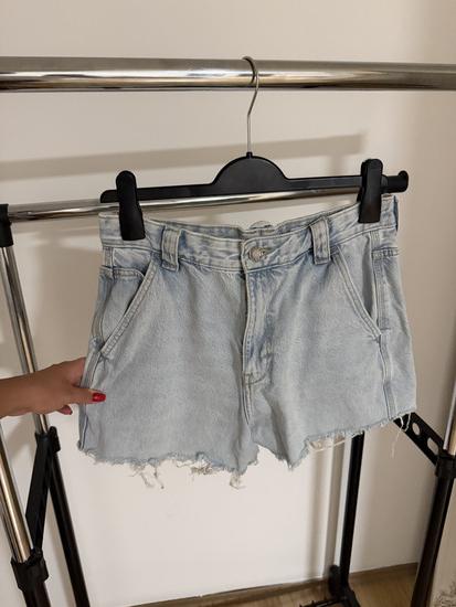 Bershka sorts, 36