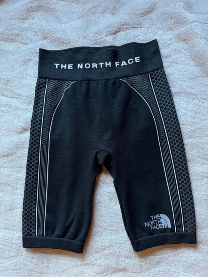   ***THE NORTH FACE biciklisticke***
