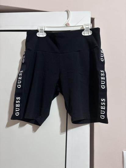 Guess sorts