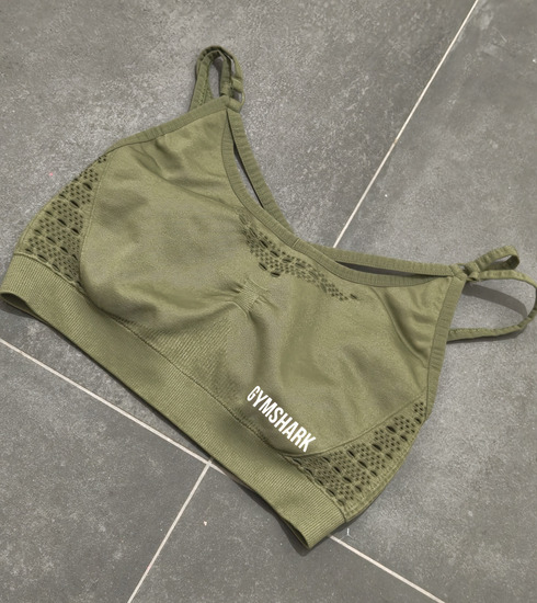 GYMSHARK TOP ORIGINAL