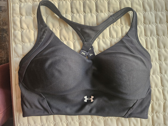 Under armour sportski top M