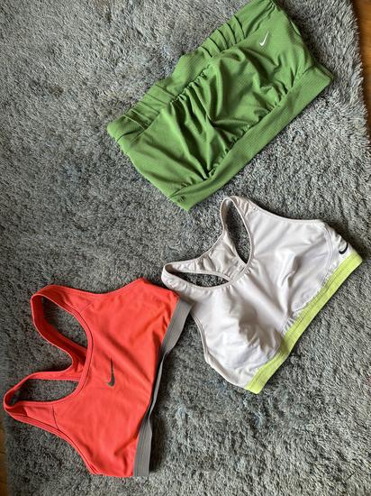 Nike top za trening
